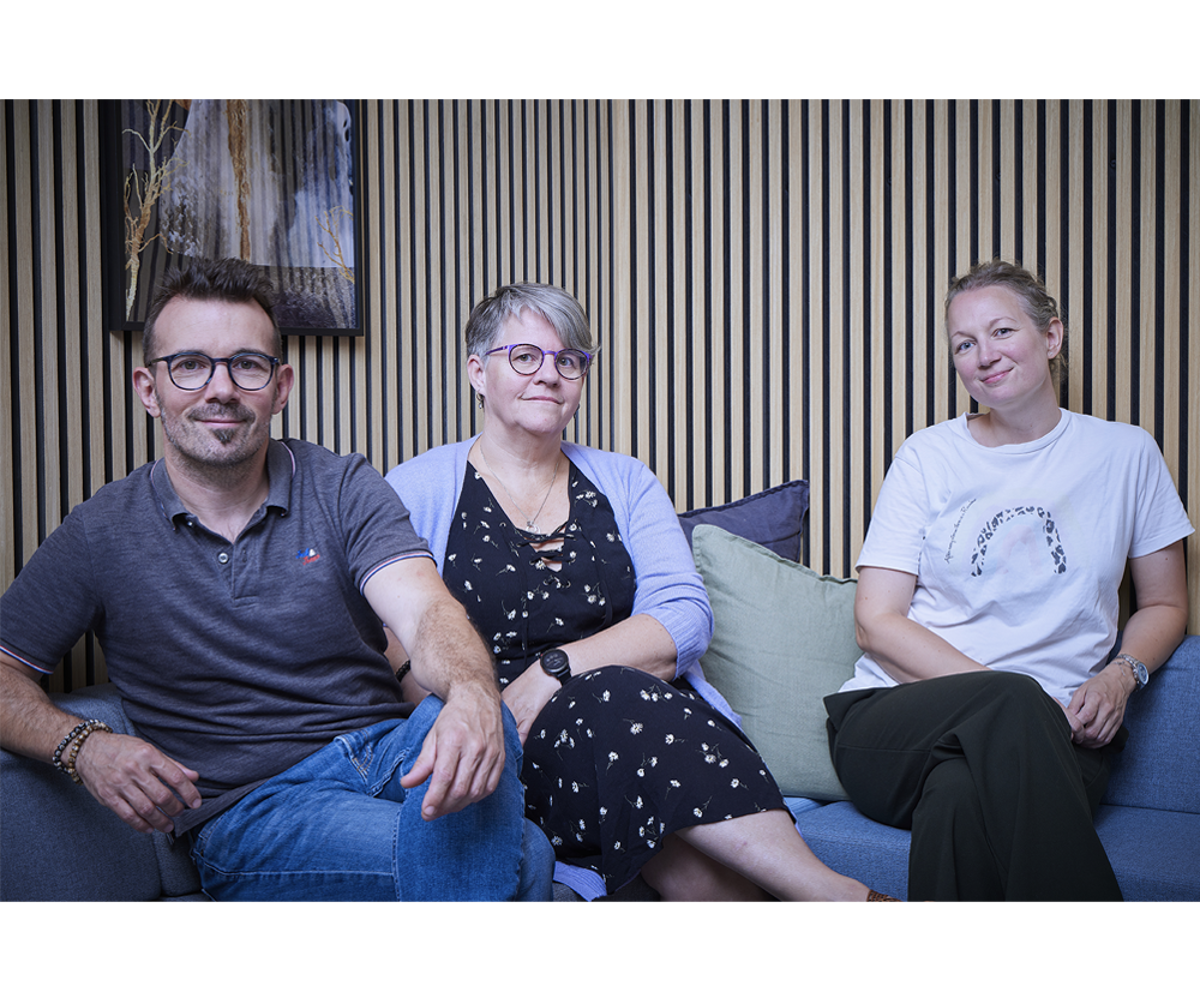 Biomek & Echo Liquid Handlers