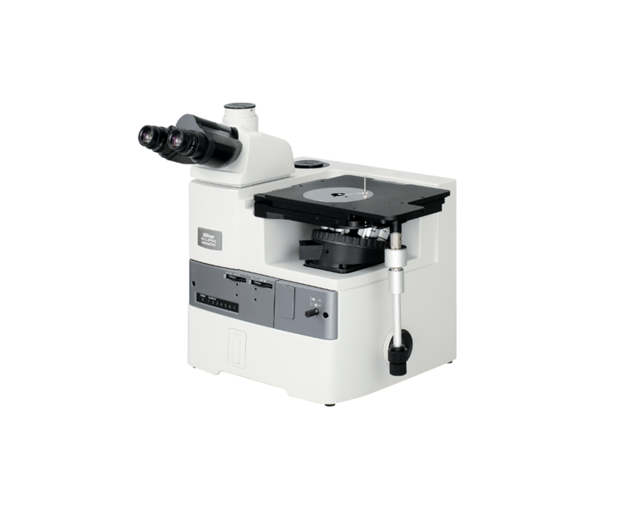 Microscopy - Industrial