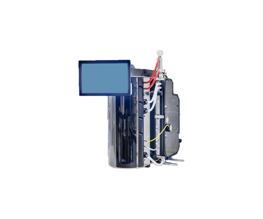 Biostream Bioreactors