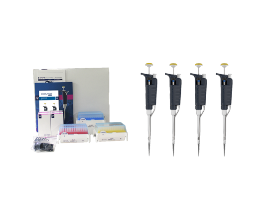 Pipette Kit