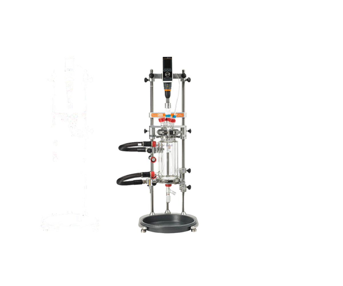 Reaction Stations & Lab Reactors