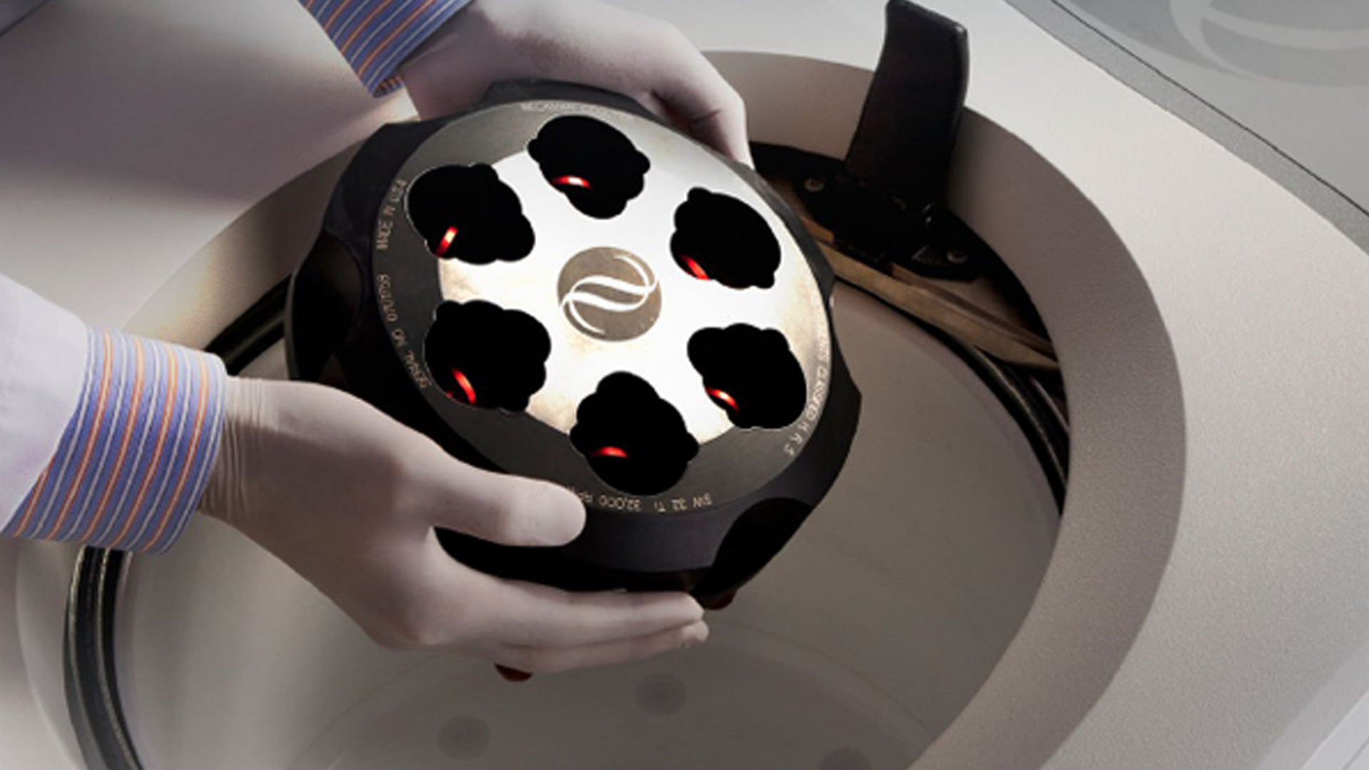 Rotor Selection Guide