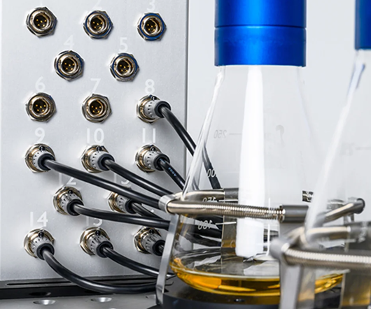 Cell Growth Quantifier (CGQ)