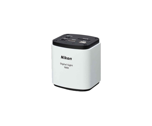 Microscope Cameras