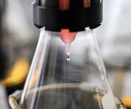 Liquid Injection System (LIS)