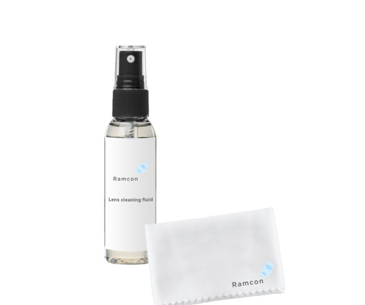 Microscope Lens Cleaning Kit