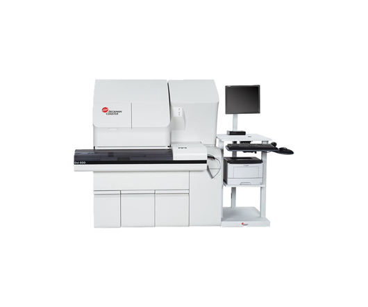 UniCel DxI 600 Access