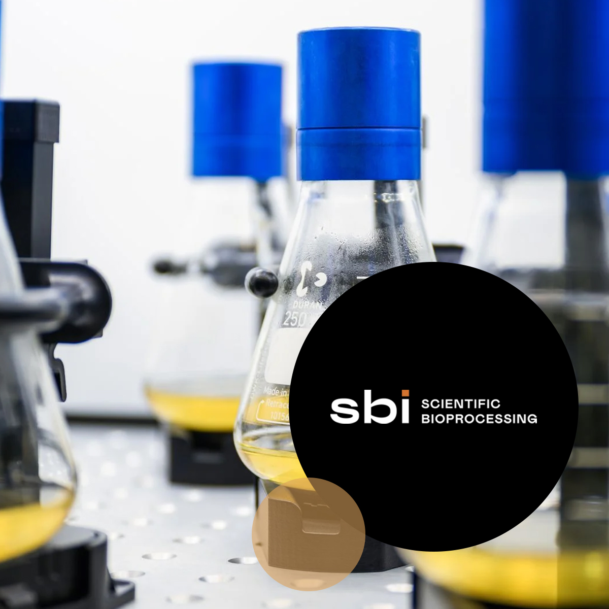 New partnership: Welcome SBI Scientific