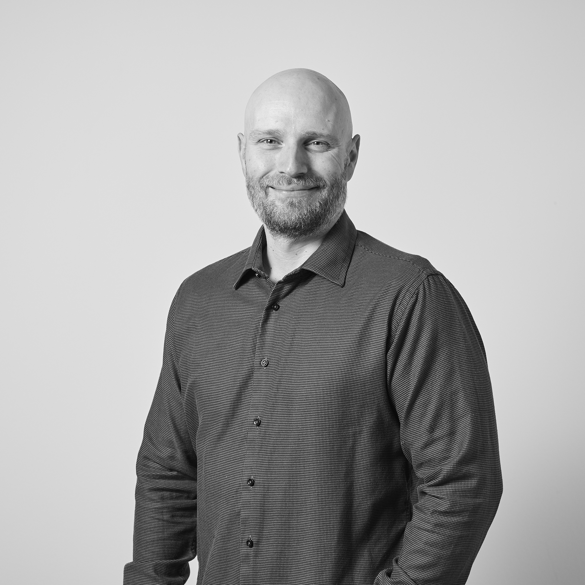 Jakob Gravesen