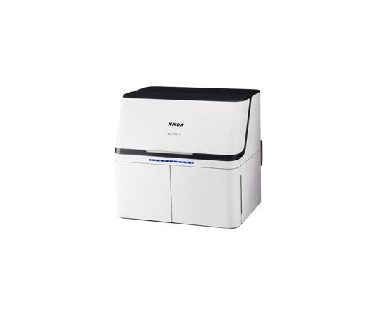 ECLIPSE Ji Bechtop Microscope