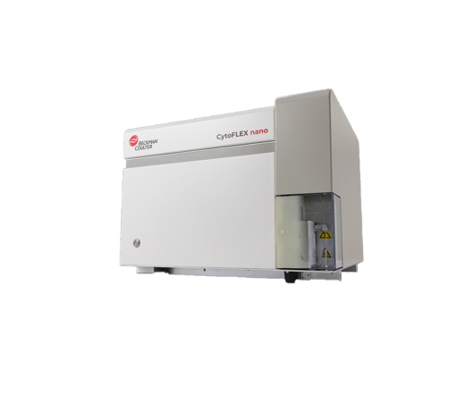 CytoFLEX nano Flow Cytometer