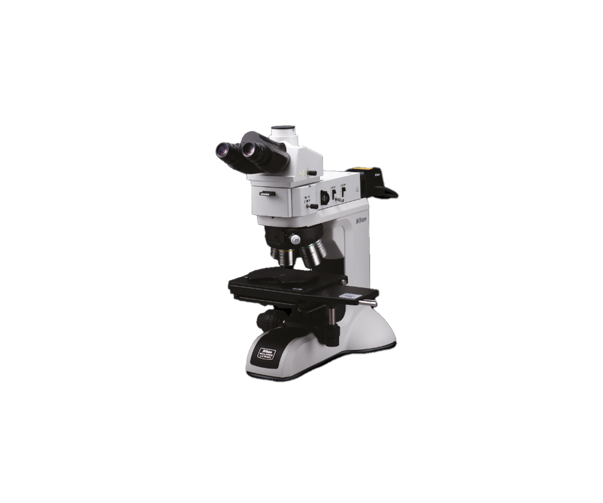 Microscopy - Industrial